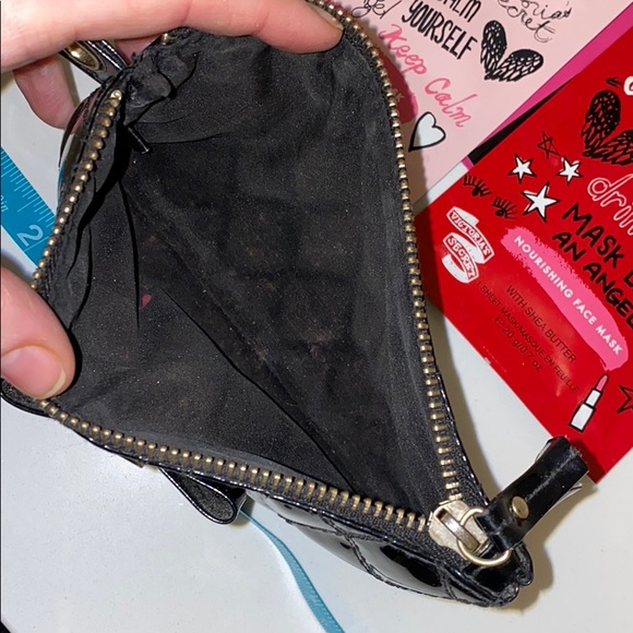 Victoria's Secret | Skincare | Bundle Victorias Secret Face Glam Pouch ...